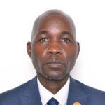 Perfil do Deputado - UNITA - ANGOLA