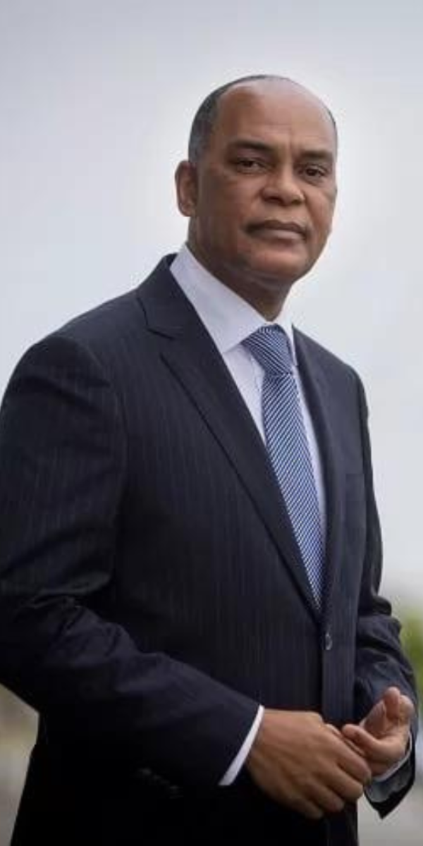 Presidencia - UNITA - ANGOLA