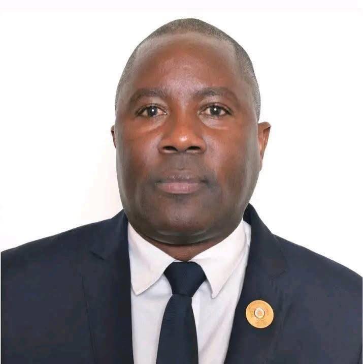 NOTA FÚNEBRE - UNITA - ANGOLA