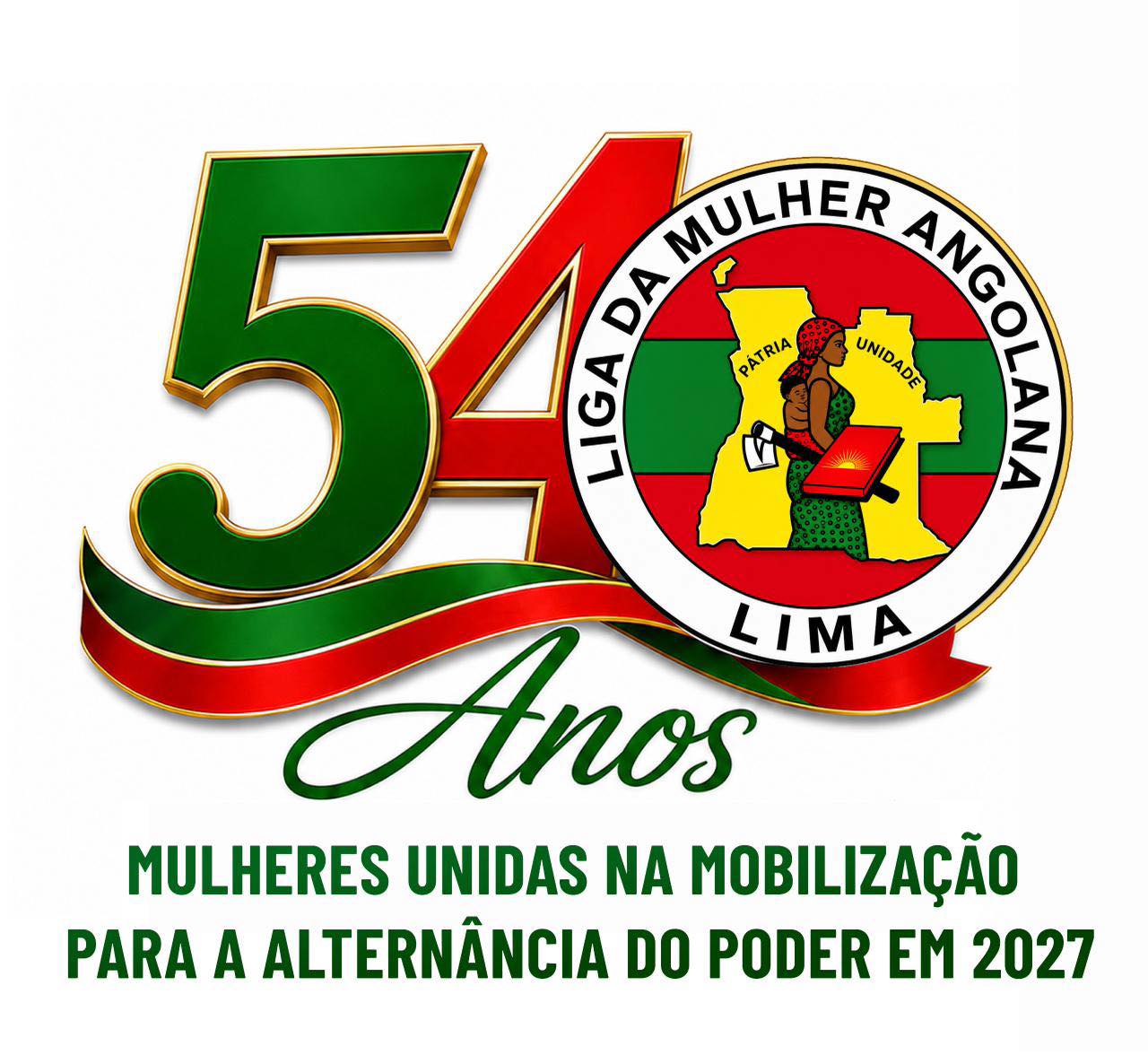 A LIMA CELEBRA 54 ANOS DE HISTÓRIA, RESISTÊNCIA E COMPROMISSO COM A ...