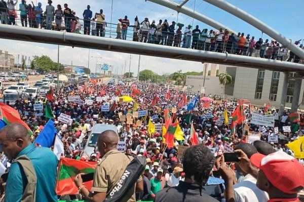 Início - UNITA - ANGOLA